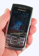 Samsung SPH-M520 Review - PhoneArena