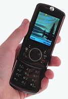 Motorola MOTO Z9 Review - PhoneArena