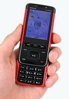 Nokia 5610 XpressMusic Review - PhoneArena