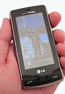 LG Versa Review - PhoneArena
