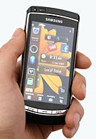 Samsung OMNIA HD i8910 Review - PhoneArena