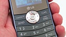 LG enV3 VX9200 Review - PhoneArena