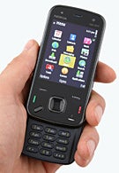 Nokia N86 8MP Review - PhoneArena