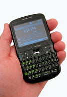 HTC Ozone XV6175 Review - PhoneArena