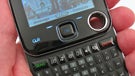Nokia 7705 Twist Review - PhoneArena