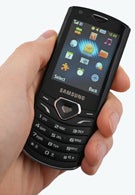 Samsung Shark S5350 Review - PhoneArena