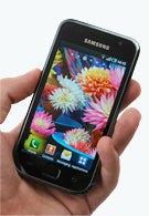 Samsung GALAXY S I9000 Review - PhoneArena