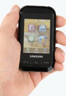 Samsung Champ Review - PhoneArena