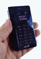 Sanyo Innuendo Review - PhoneArena