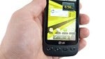LG Optimus S Review - PhoneArena