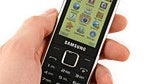 Samsung C3530 Review - PhoneArena