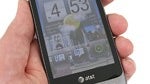 HTC Freestyle Review - PhoneArena
