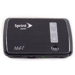 Novatel MiFi 3G/4G 4082 for Sprint Review - PhoneArena