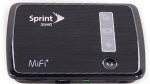 Novatel MiFi 3G/4G 4082 for Sprint Review - PhoneArena