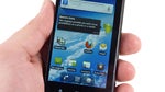 Kyocera Echo Review - PhoneArena