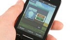 Samsung Corby II Review - PhoneArena