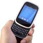 HP Veer 4G Review - PhoneArena