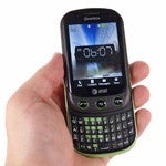 Pantech Pursuit II Review - PhoneArena