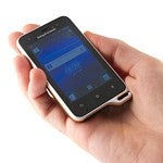 Sony Ericsson Xperia active Review - PhoneArena