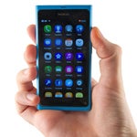 Nokia N9 Review - PhoneArena