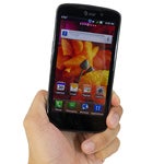LG Nitro HD Review - PhoneArena