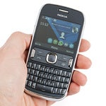 Nokia Asha 302 Review - PhoneArena