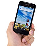 LG Viper 4G LTE Review - PhoneArena