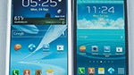 Samsung Galaxy Note II vs Galaxy S III - PhoneArena