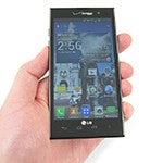 LG Spectrum 2 Review - PhoneArena