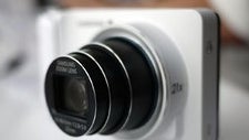 Camera Comparison: Samsung Galaxy Camera vs Galaxy S III, Galaxy Note ...