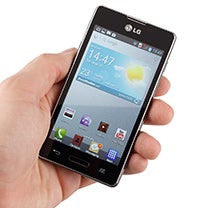 LG Optimus L5 II Review - PhoneArena