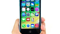 Apple iPhone 5c Review - PhoneArena