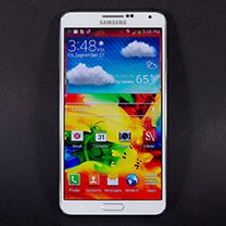 Samsung Galaxy Note 3 Review - PhoneArena
