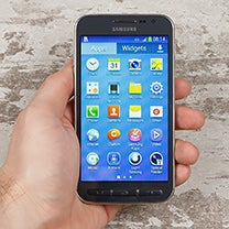 Samsung Galaxy Core Advance Preview - PhoneArena
