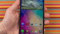 LG G Pro 2 Review - PhoneArena