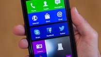 Nokia XL Review - PhoneArena