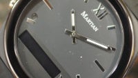 Martian Notifier Smartwatch Review - PhoneArena