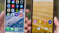 Apple iPhone 6 vs Sony Xperia Z3 - PhoneArena