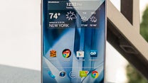 Sharp AQUOS Crystal Review - PhoneArena