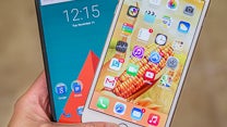Google Nexus 6 vs Apple iPhone 6 Plus - PhoneArena
