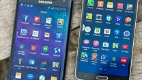 Samsung Galaxy Note Edge vs Samsung Galaxy Note 3 - PhoneArena