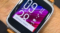Asus ZenWatch Review - PhoneArena