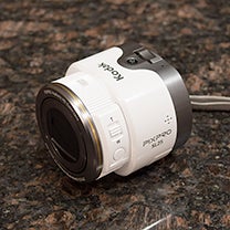 Kodak PIXPRO SL25 Review - PhoneArena