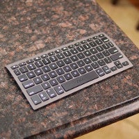 Zagg Universal Keyboard Review - PhoneArena