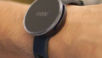 Moov Classic Review - PhoneArena