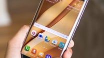 Samsung Galaxy S6 edge+ Review - PhoneArena