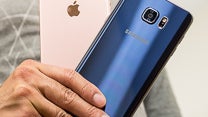 Apple iPhone 6s Plus vs Samsung Galaxy Note5 - PhoneArena