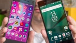 Sony Xperia Z5 Review - PhoneArena
