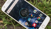 Moto Z Play Droid Review - PhoneArena