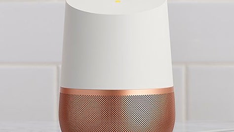Google Home Review - PhoneArena